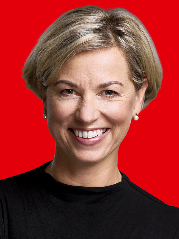Cornelia Urban | Thüringer Landtag
