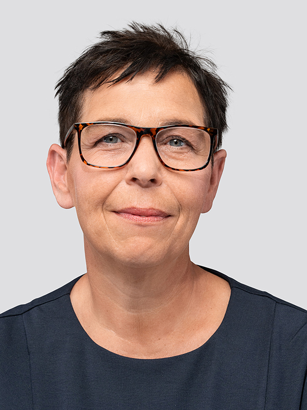 Anja Müller | Thüringer Landtag