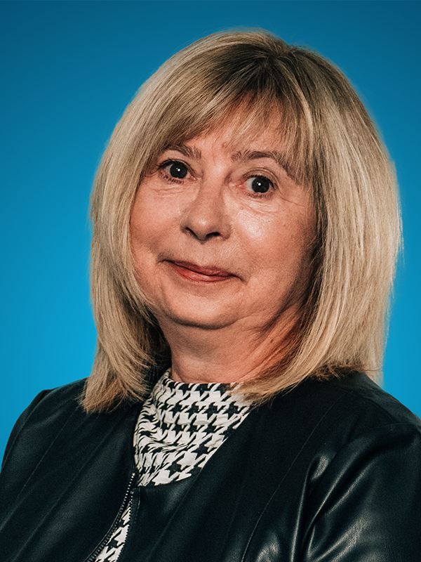 Brunhilde Nauer | Thüringer Landtag