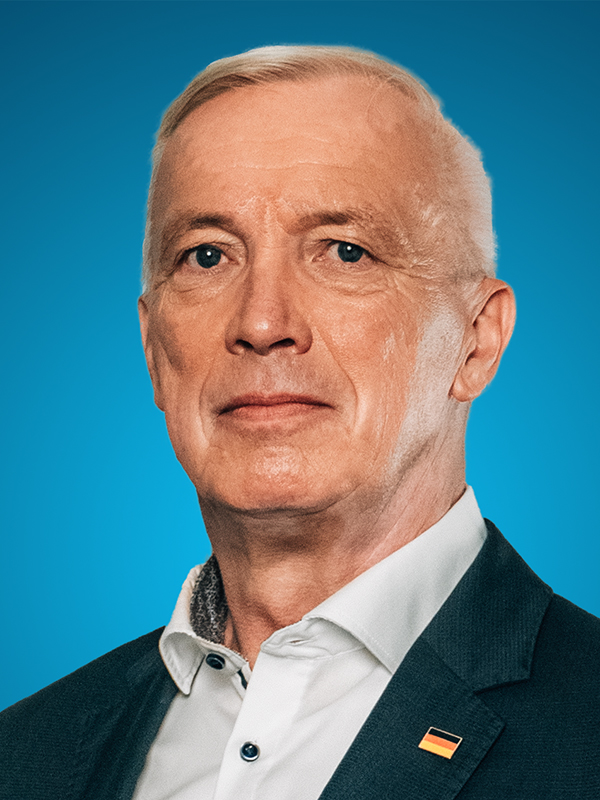 Jörg Prophet | Thüringer Landtag